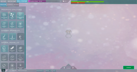 Microbe Stage - Thrive Developer Wiki