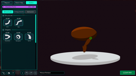 Multicellular Stage GDD - Thrive Developer Wiki