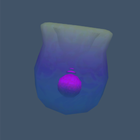 Signaling Agent - Thrive Developer Wiki