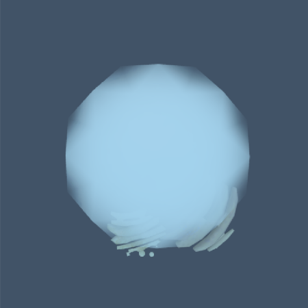 Nucleus - Thrive Developer Wiki