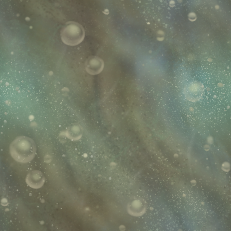 Microbe Stage GDD - Thrive Developer Wiki