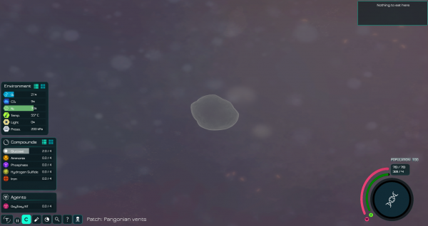 Microbe Stage - Thrive Developer Wiki