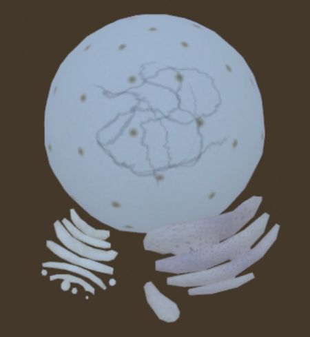 Nucleus - Thrive Developer Wiki